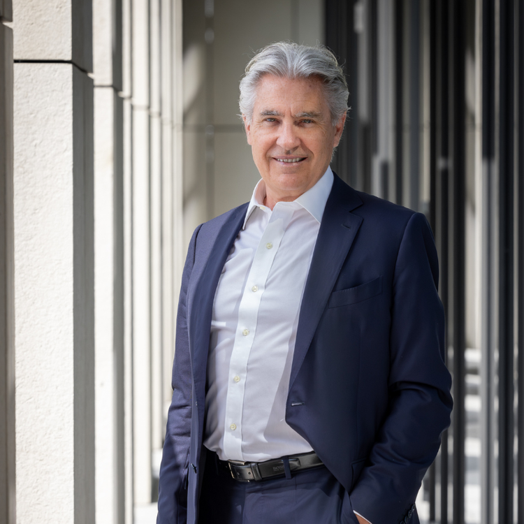 Our Leadership- About Us | Sunstar Group