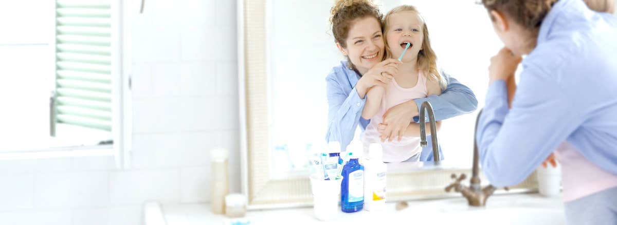 Consumer Oral Care - Brands | Sunstar Group
