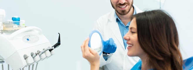 Professional Oral Care - Brands | Sunstar Group
