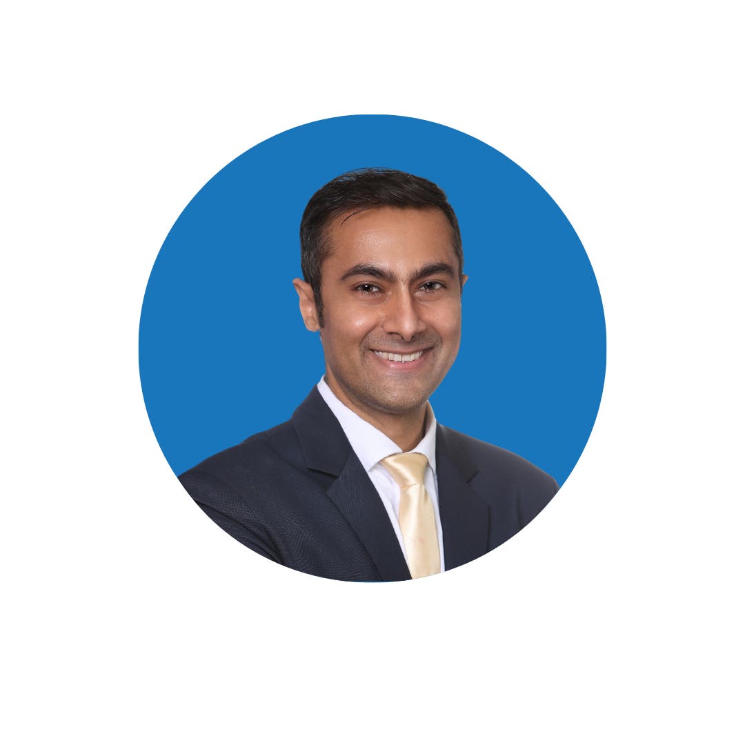 Raj Soni - Sunstar People | Sunstar Group