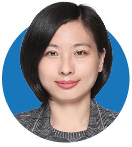 Hui Cao - Sunstar People | Sunstar Group