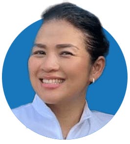 Nareetorn Butkaew - Sunstar People | Sunstar Group