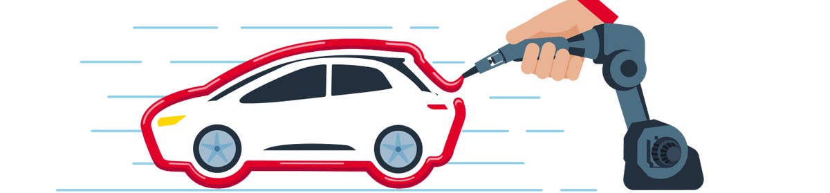 Supporting global automotive innovation with adhesive technology ...