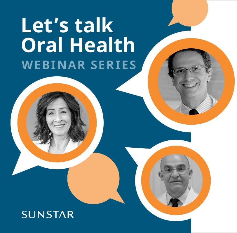Let’s talk Oral Health – Supporting cancer therapy compliance with oral ...