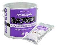 シリル化アクリレートポリマー採用で耐候性と作業性を両立 高層ビル向け2成分形シーリング材発売 | Sunstar Group