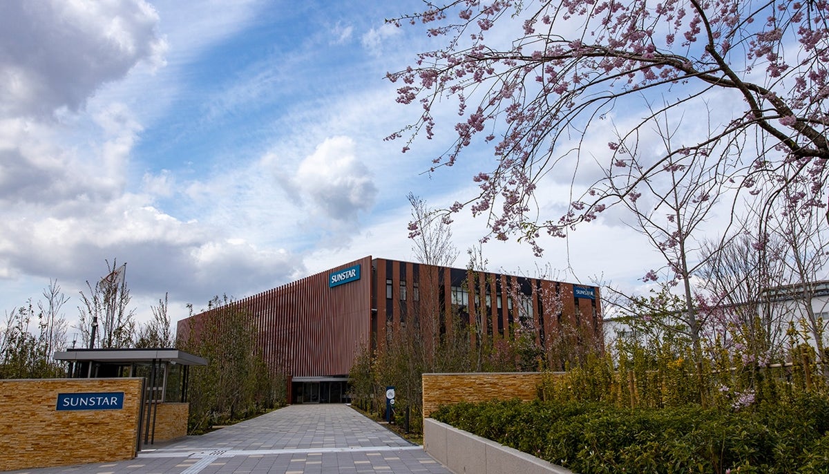 地域の人々との交流による共創を目指す新オフィス サンスターコミュニケーションパーク開設 ～環境配慮と社員の健康を考え、新しい働き方を実現へ ...