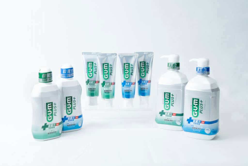 サンスター、ガム・プラス 第22回JAPANドラッグストアショー「新商品コレクション2022」一般来場者投票部門特別賞受賞 | Sunstar ...