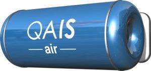 室内空気環境改善ソリューションに向け 静音性とデザイン性を高めた次世代型光触媒脱臭除菌システム 『QAIS -air-（クワイスエアー）』を ...