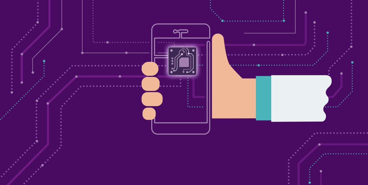 Leading technology drives the evolution of electronic devices | Sunstar ...