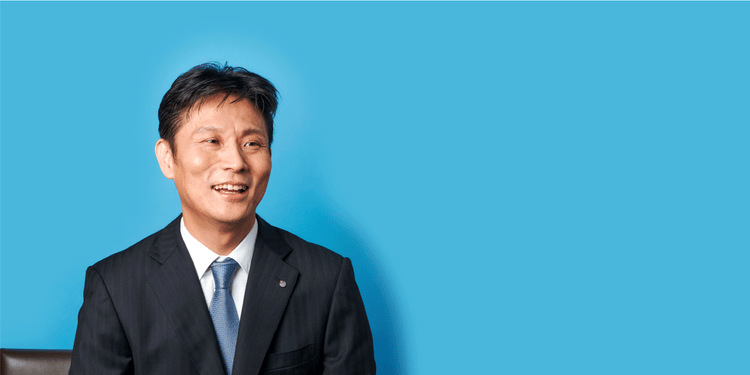 Sustainability | Sunstar Group