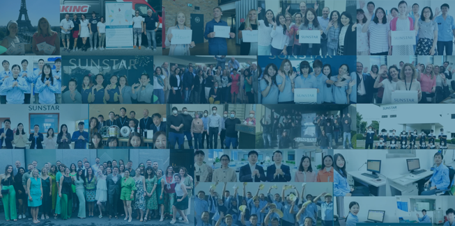 Sunstar Group