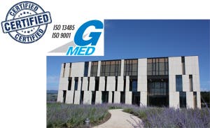 Sunstar Europe SA is now ISO 9001 and ISO 13485 certified | Sunstar Group