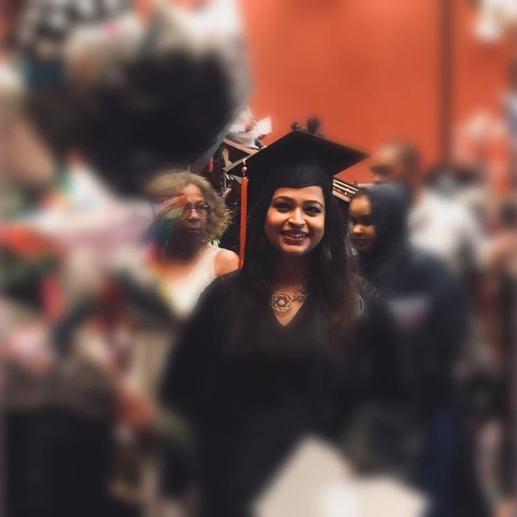 Celebrating International Day of Women and Girls in Science!