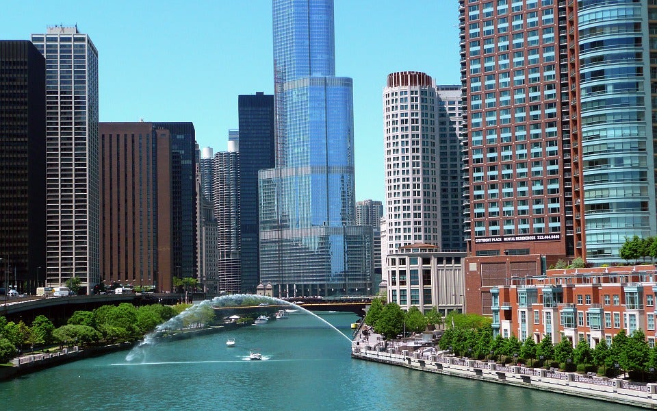 The 2nd AAP/EFP Joint Workshop in Chicago | Sunstar Group
