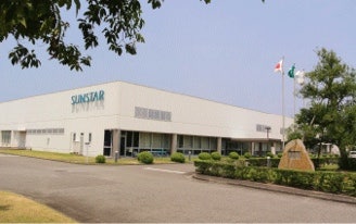 Environmental Management | Sunstar Group