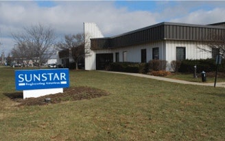 Environmental Management | Sunstar Group