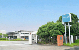 Environmental Management | Sunstar Group