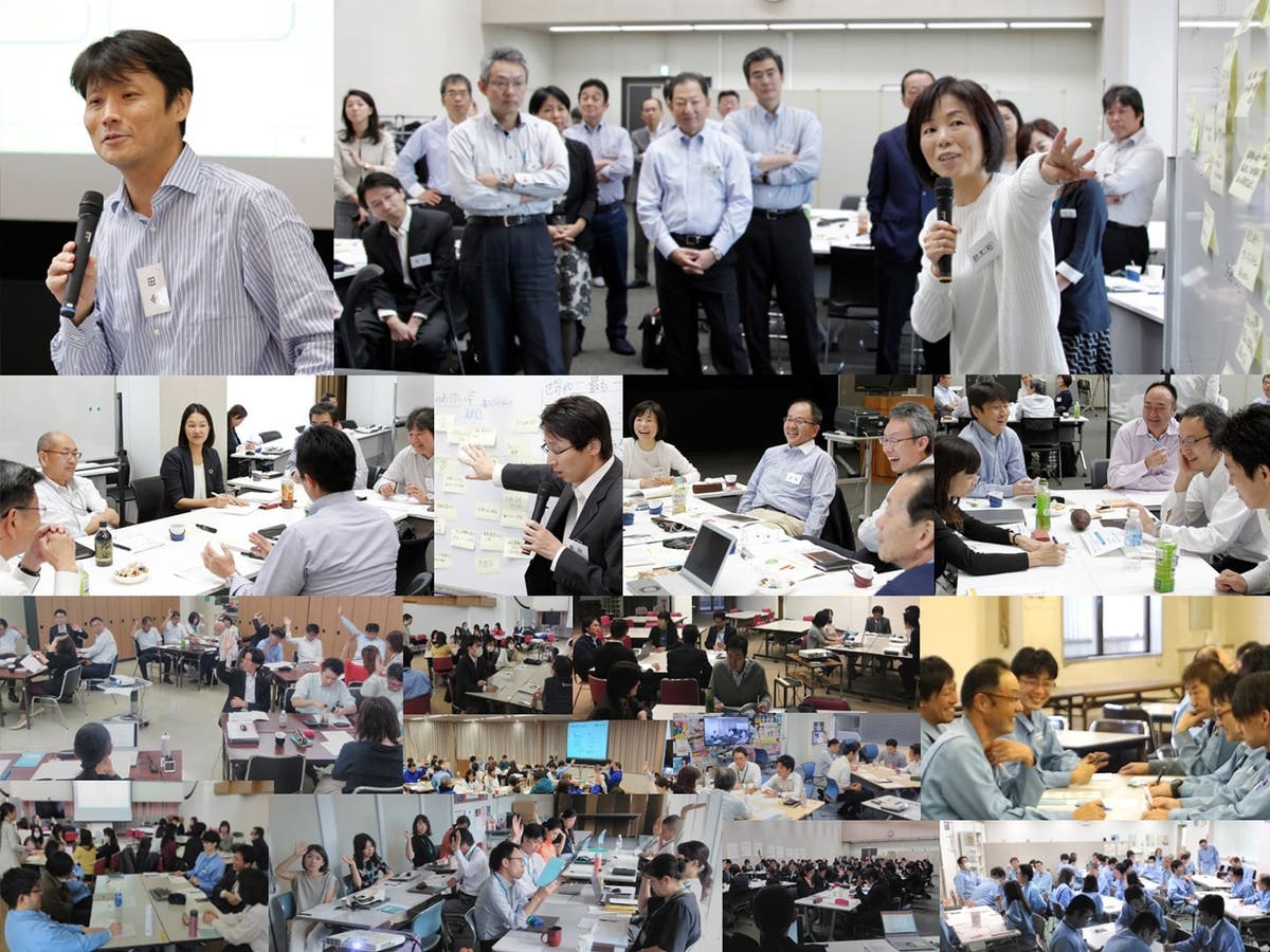 Sustainability Management | Sunstar Group